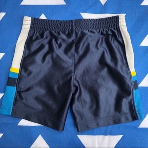 Nike | Matching Sets | Vintage Blue Boys Nike Athletic Set | Poshmark